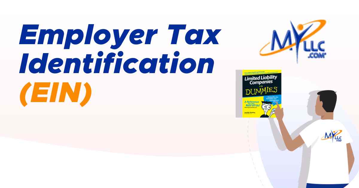 Employer Tax Identification Numbers (EIN, FEIN, TIN)
