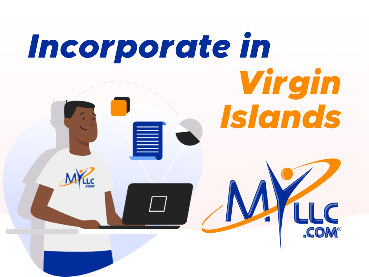 Incorporate in the Virgin Islands | USVI Incorporation